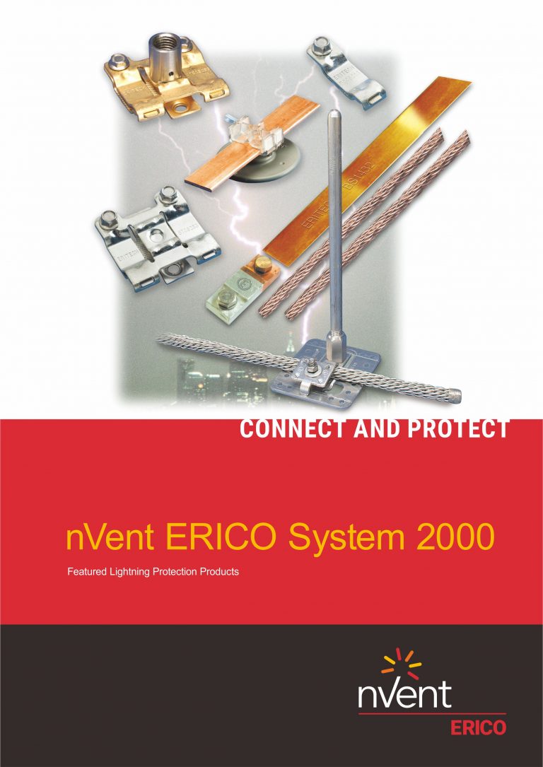 ERICO – PT GRIDTECH INDONESIA